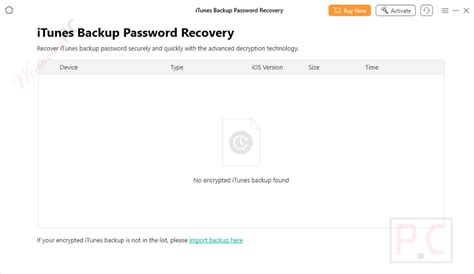 Anyunlock Remove Backup Encryption 65 Coupon 2025