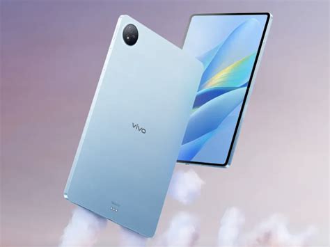 Vivo Pad Air Archives Phandroid