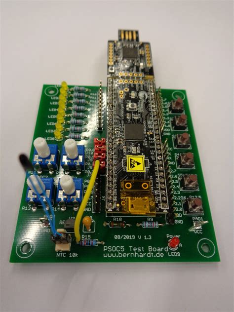 FreeSoC For When You Need 68 I O Pins Hackaday