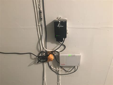 Frontier Eero Pricing R Frontierfios