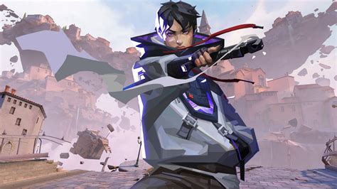 Valorant Episode 7 Act 3 New Agent Iso All Abilities Explained