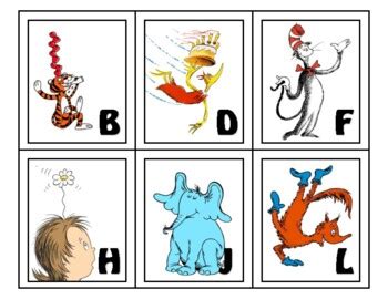 Free Dr Seuss Letters Printable Free Download Free Dr Seuss Letters