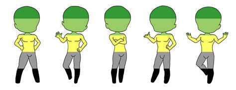 Male Chibi Aromantic By Teamhomolistes On Deviantart