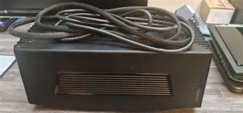 Other Desktop And Laptop Accessories Alienware Graphics Amplifier For Sale In Knysna Id 638320811
