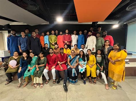 Sathish Kumar Hs On Linkedin Rally Fun Learning Success