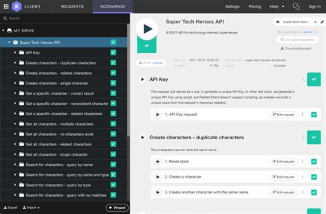 api testing tools the ultimate guide 20 eye catching reviews octoperf