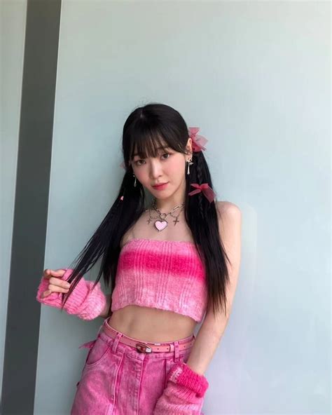 230802 Oh My Girl Seunghee Instagram Update Kpopping