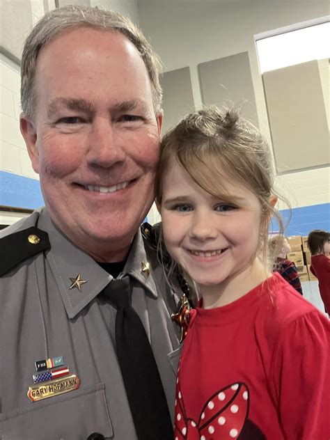 Gary Hofmann For Sheriff Queen Annes County Maryland