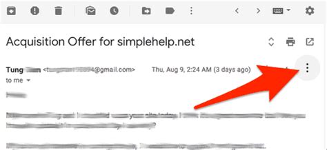 How To Block Someone From Emailing Your Gmail Address Simple Help