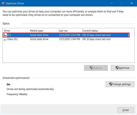 20 Tips And Tricks To Increase Pc Performance On Windows 10 Windows Central