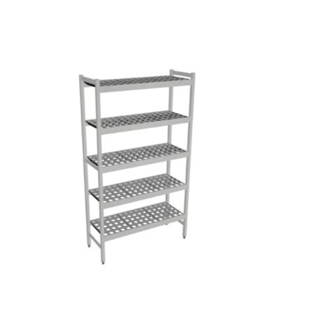 Buy 6611 5 Floors 960x360x1685 Mm Wxdxh Online Horecatraders