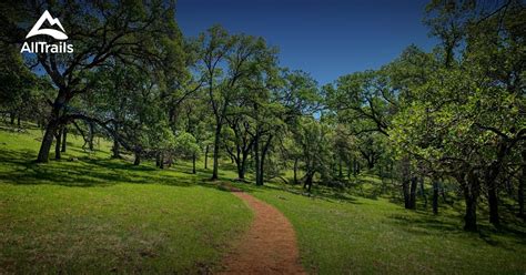 Best Hikes And Trails In Beale Air Force Base Alltrails