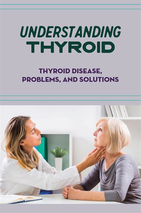 Understanding Thyroid Thyroid Disease Problems And Solutions Ebook