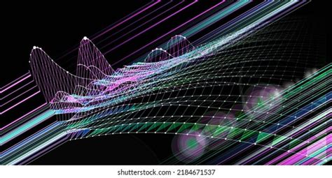 Grid Algorithm Images Stock Photos Vectors Shutterstock