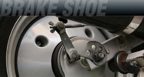 모터사이클 브레이크 슈 교환 부산 김해 양산 창원 울산 거제 경남 바이크 오토바이 스쿠터 브레이크 드럼 슈 라이닝 정비 교체 ★ 바이크오 Bike O ★ 네이버 블로그