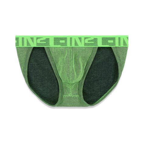 C In2 Undertone Dash Brief Gains Green C In2 New York