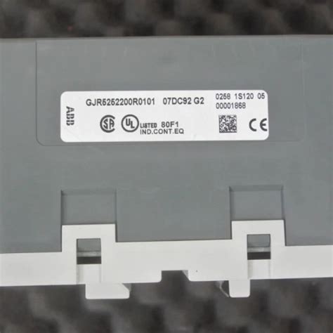 abb 07dc92 advant controller rockssautomation beautetrade