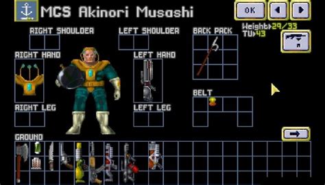 Моды на базе проекта Openxcom 050223 1423 Пикабу