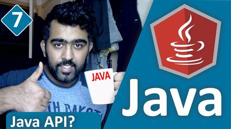Java Tutorial For Beginners 2016 Java Api Document 7 Youtube