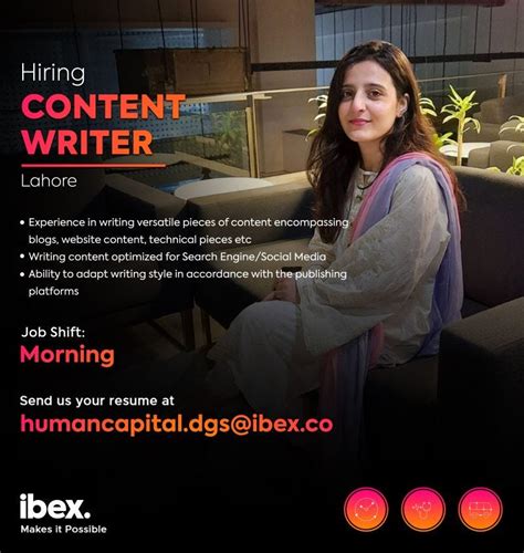 Article Writer Jobs In Lahore By Dilawar Mansoor Jun 2024 Medium