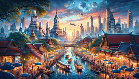 Ultimate Bachelors Guide Exciting Things To Do In Bangkok Bangkok Vacay