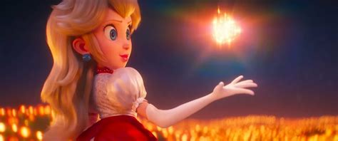 영화 슈퍼 마리오 피치 공주에 마리오 카트까지