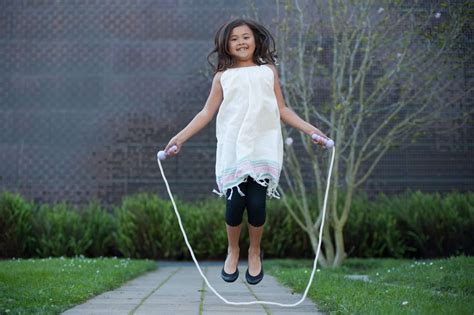 Tips Benefits And 6 Cool Tricks You Can Do With A Skipping Rope Active