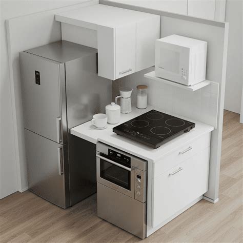 Top 10 Appliances For Small Spaces Emcor