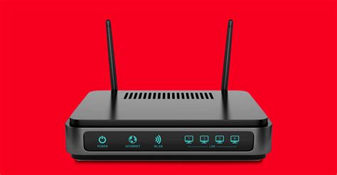 How To Know When You Should Reboot Your Router Fast Feed