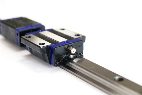 IMTEK TTW High Rigidity Smoothing Running Block Linear Guide Linear Rail And Linear Guide