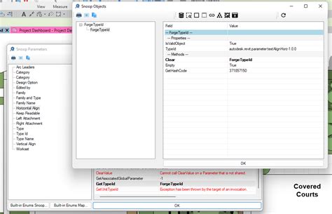 Add Shared Parameter Binding Revit 2023 Developers Dynamo