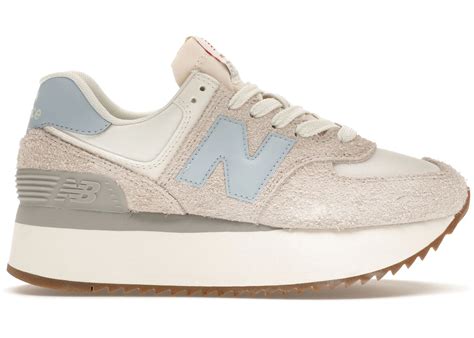 New Balance 574 Plus Reflection Wl574zqc Us