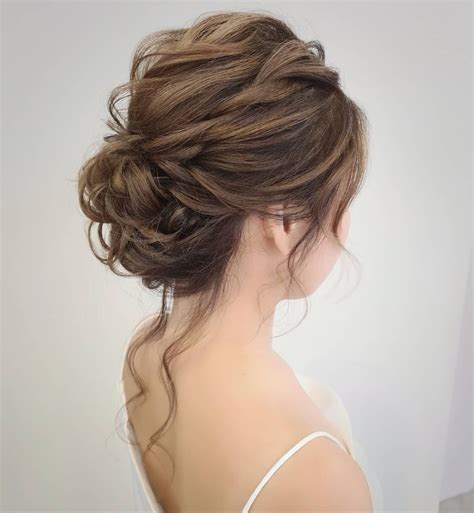 Wedding Hairstyles For Thin Hair Guide Tips