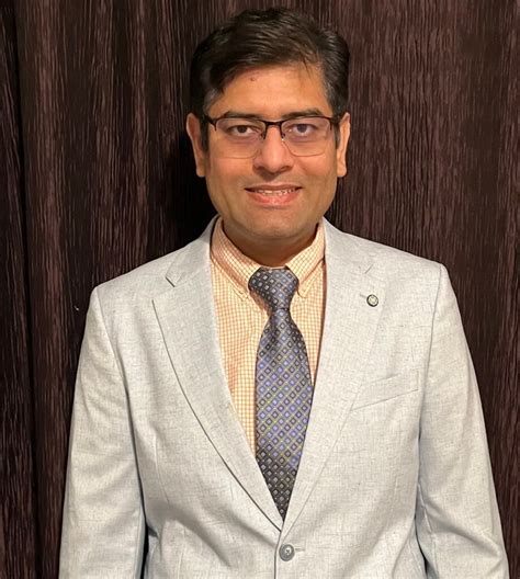 Mr Gurjeet Singh Indian Achievers Forum