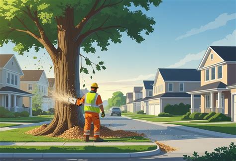 Tree Removal Permit Guide For Chicago Suburbs Homes