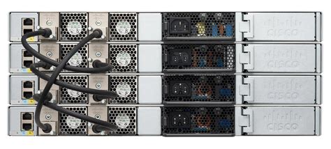 Cisco Catalyst 9200 Series Switches Bitmatic