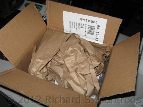 The Huntrods Zone Teaching Raspberry Pi