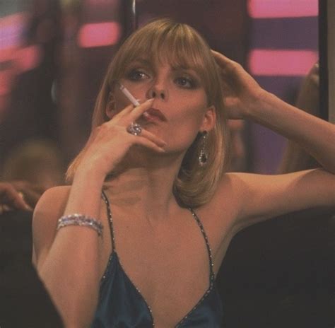 Michelle Pfeiffer 1983 Michelle Pfeiffer Michelle Pfeiffer