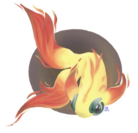 Chi Yu By Cckittycreative On Deviantart