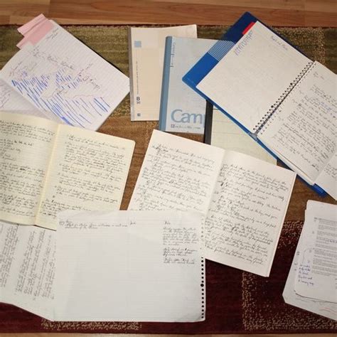 Structuring A Commonplace Book John Locke Method Artofit