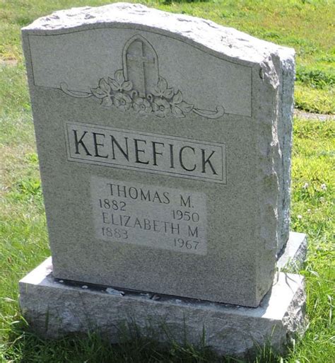 Thomas Michael Kenefick 1882 1950 Find A Grave Memorial