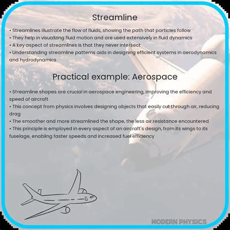 Streamline Fluid Dynamics Efficiency And Flow Control