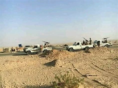 بعد أيام من التوترات والتحشيد المتبادل إندلاع أولى المواجهات المسلحة
