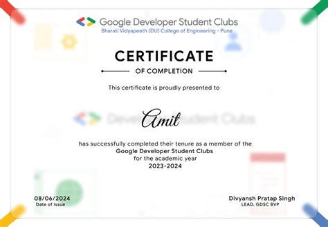 Amit Kumar On Linkedin Webdevelopment Gdscpune Techjourney