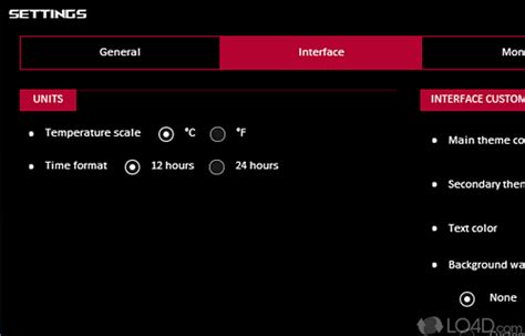 Asus GPU Tweak III Download