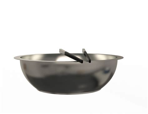 3d Printed Chopstick By Xaqani Ahmadov Pinshape