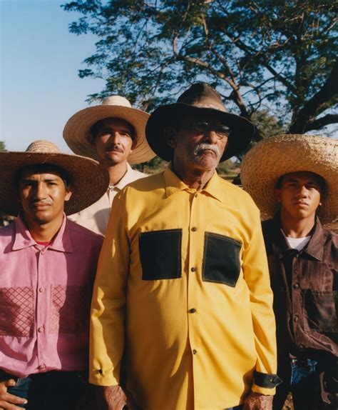 How Venezuelan Folk Music Honors The Land Atmos
