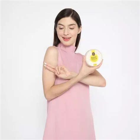 Jual Lotion Sp Thai 250ml Shopee Indonesia