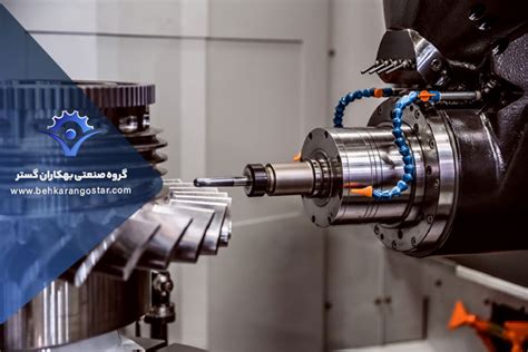 خدمات فرز Cnc معرفی خدمات فرز سی ان سی در تهران