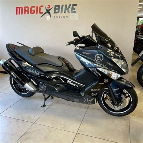 Yamaha T Max 500 Magic Bike Shop